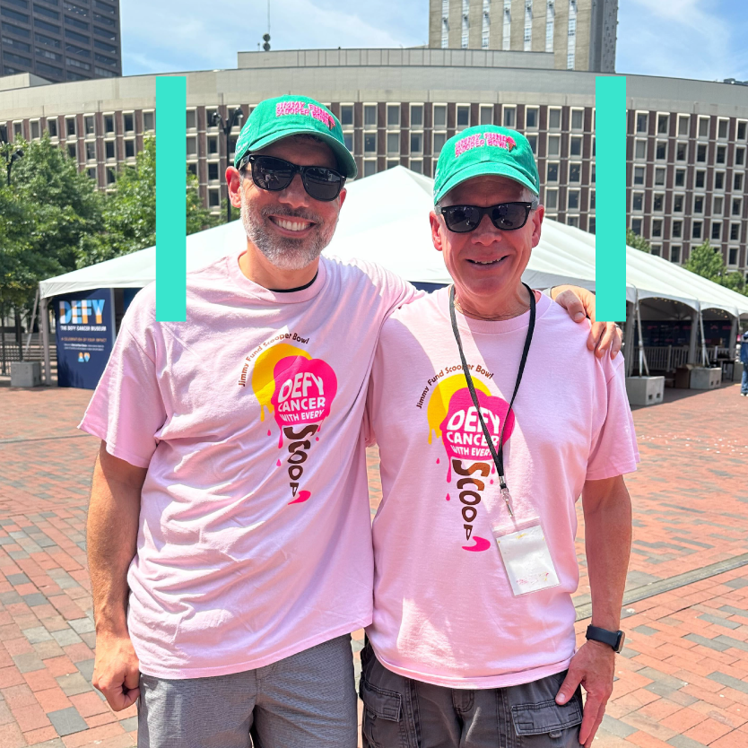 Scooper Bowl for Cancer Research - Harvard FCU Financial Blog