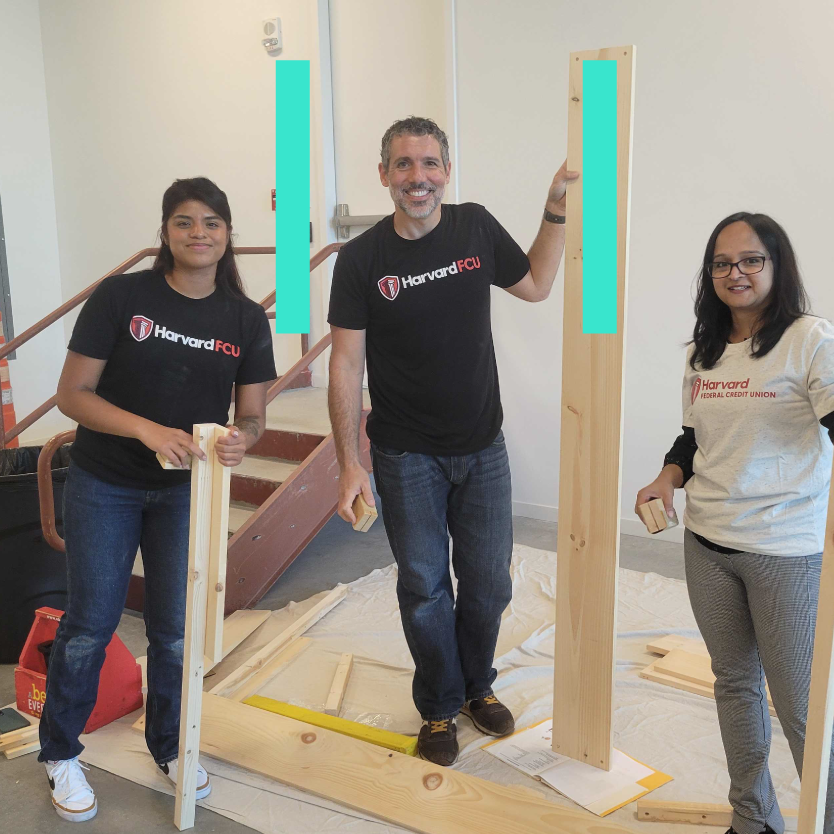 A Bed For Every Child - Harvard FCU Financial Blog