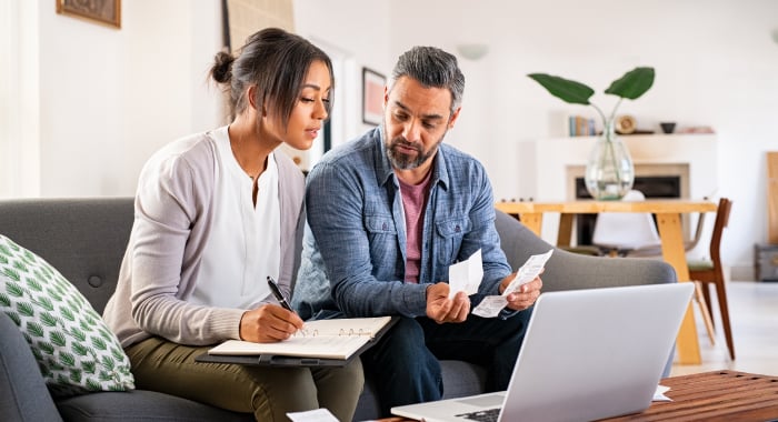 Managing Your Household Budget During Inflation