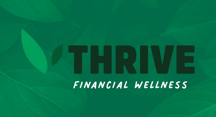 Presentación de THRIVE